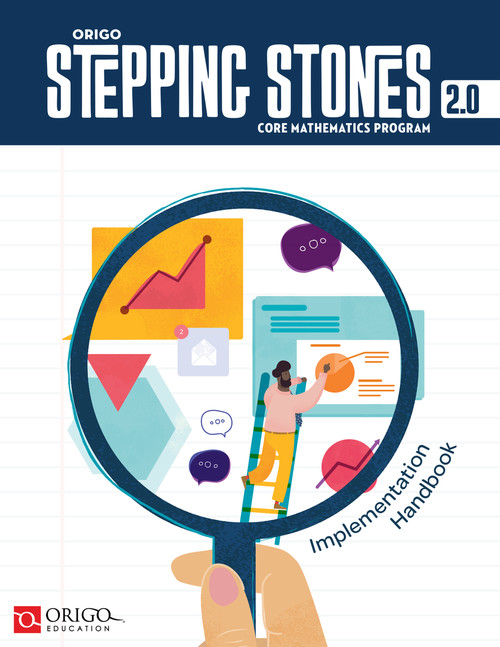 ORIGO Stepping Stones Implementation Handbook by ORIGO Education ...
