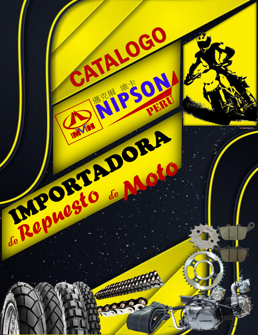 NEOMATICOS "NIPSON-PERU" REVISTA by miguel vilca - Flipsnack