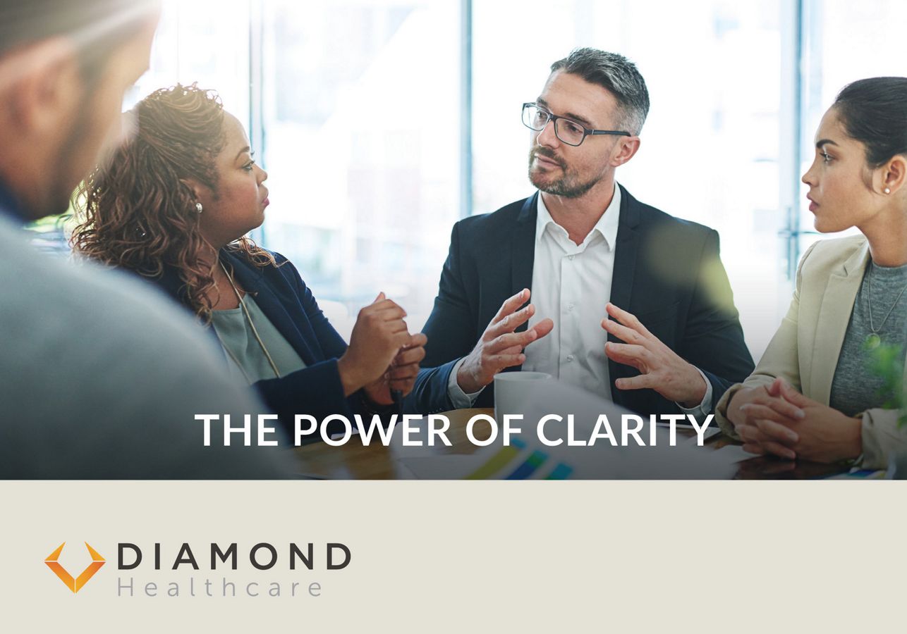 2018 Diamond Brochure by diamondhealthcare - Flipsnack