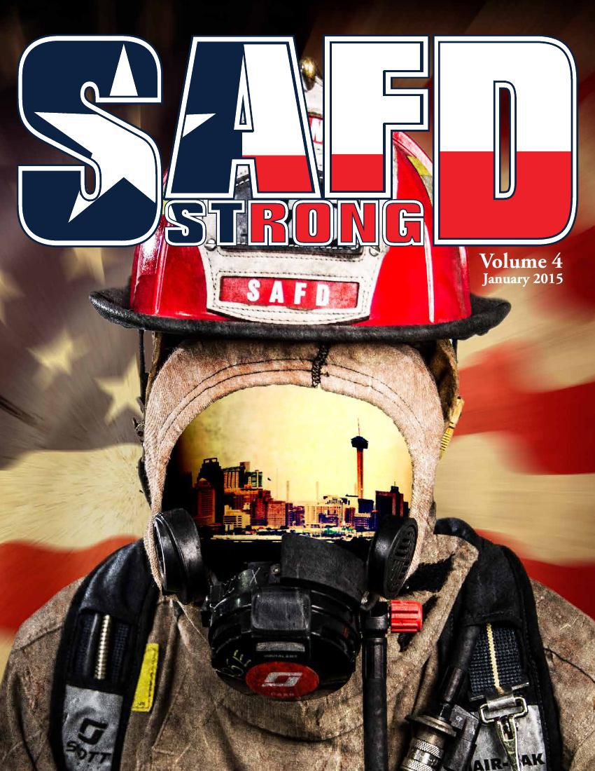 SAFD Strong: January 2016 by albert pedroza - Flipsnack