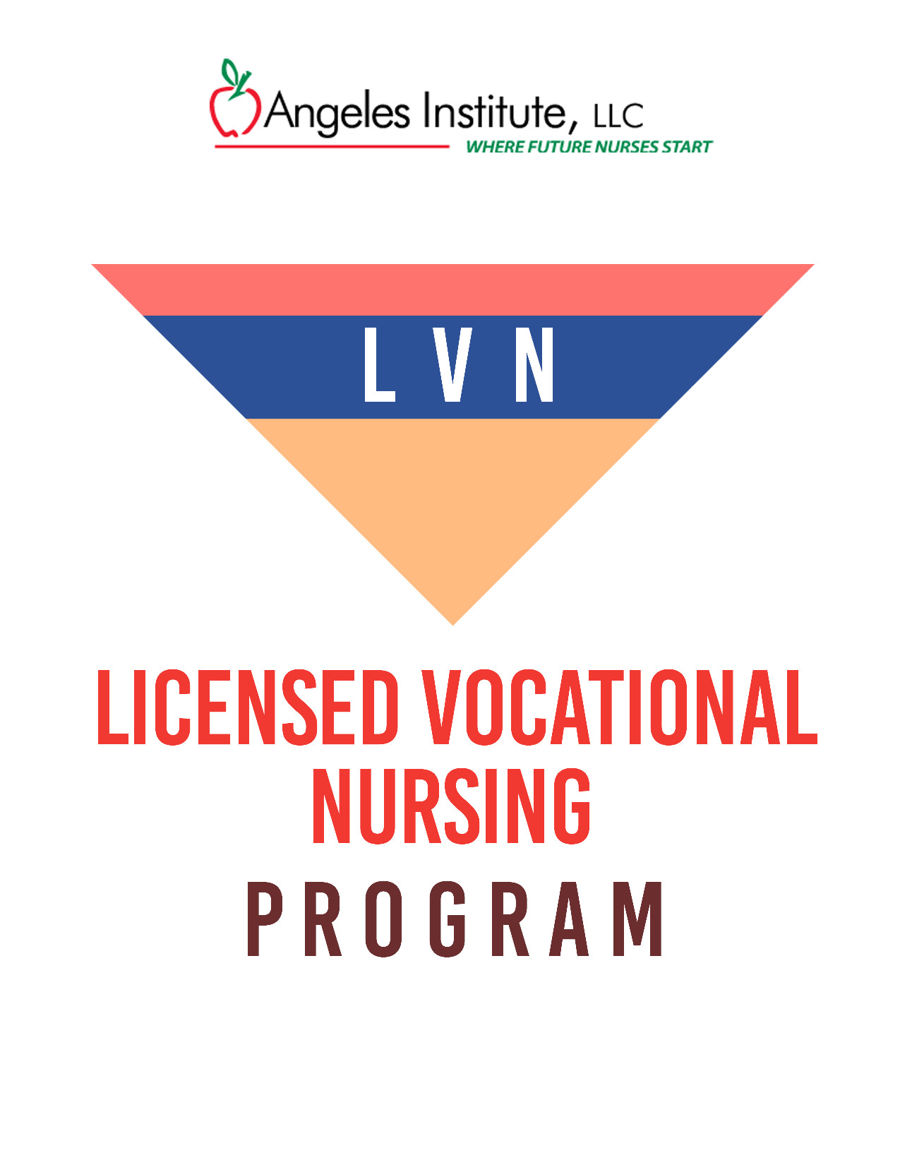 LVN Curriculum Guide by Angeles Institute - Flipsnack