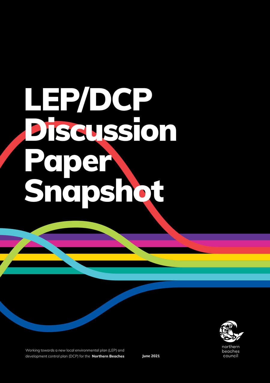 LEP DCP Discussion Paper - Community Snapshot by Northern... - Flipsnack