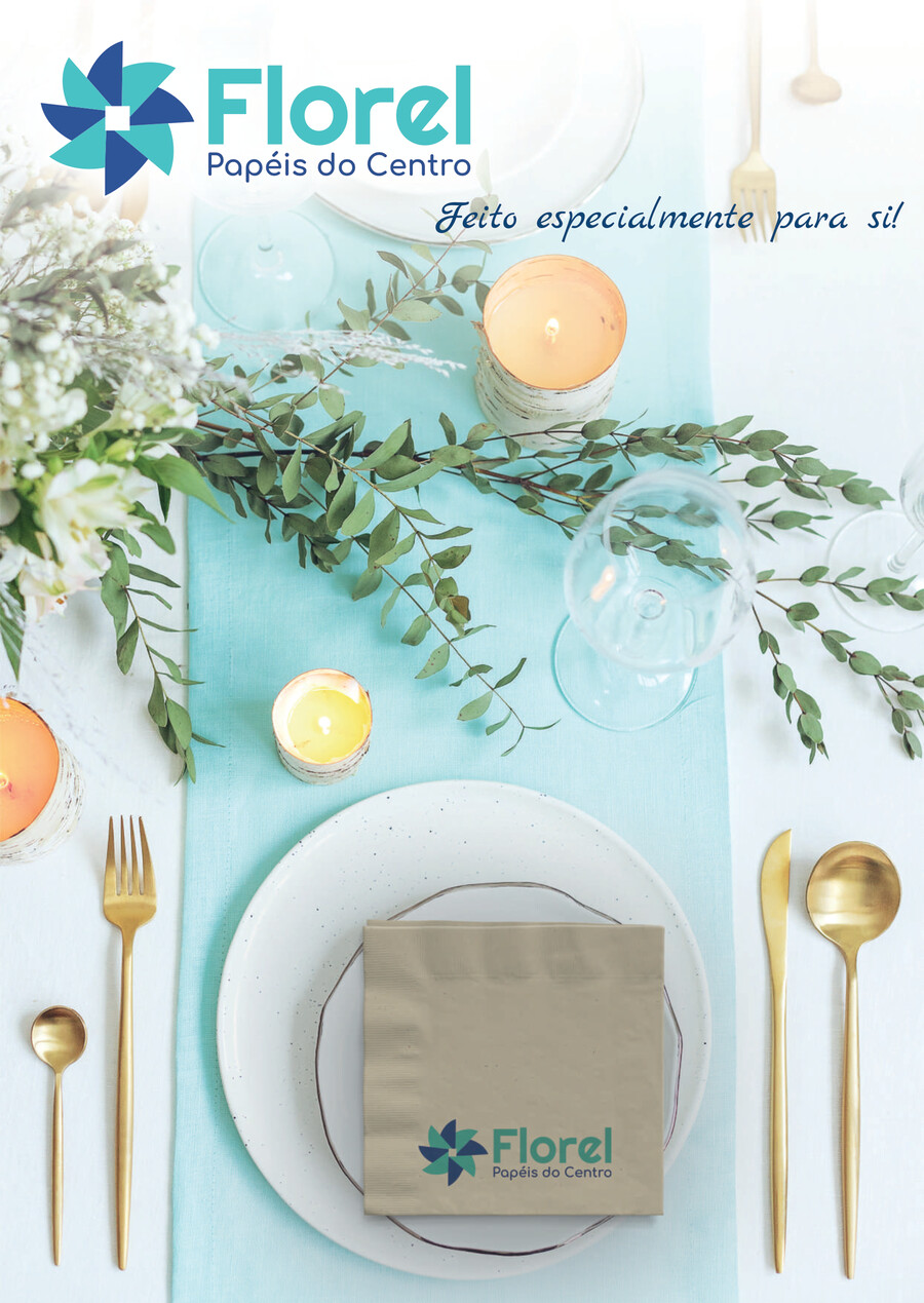 Catálogo Florel by Florel - Flipsnack