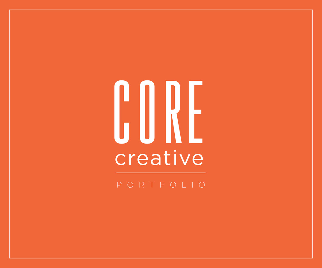Core Creative_2021_Portfolio by Core Creative - Flipsnack