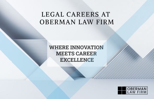 Careers at Oberman Law Firm by Jessica Nuse - Flipsnack