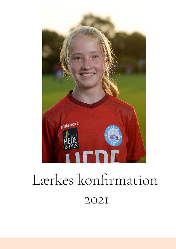 laerke050621 by Kim Friis - Flipsnack