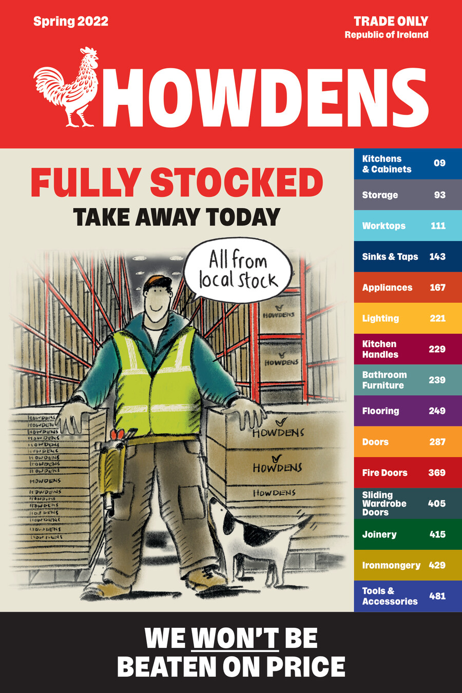 Howdens_Trade_Book_ROI by Howdens - Flipsnack