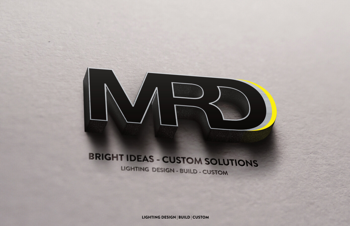 MRD LIGHTING 2021 CUSTOM DECK by Michael Riotto - Flipsnack