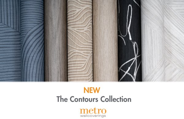 The Contours Collection by Interior Solutions - Flipsnack