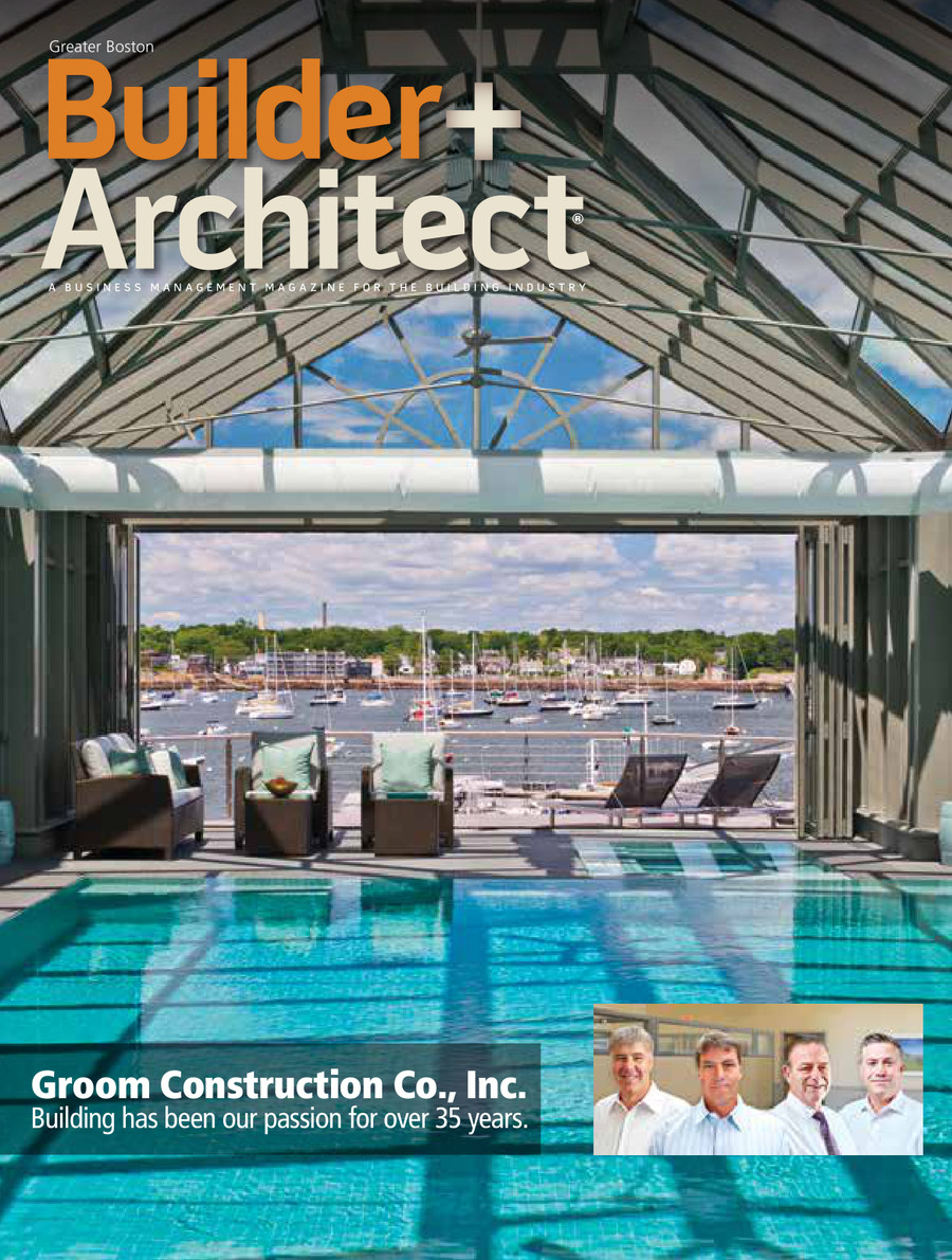 Groom Construction Builder +Architect by Groom Construction - Flipsnack