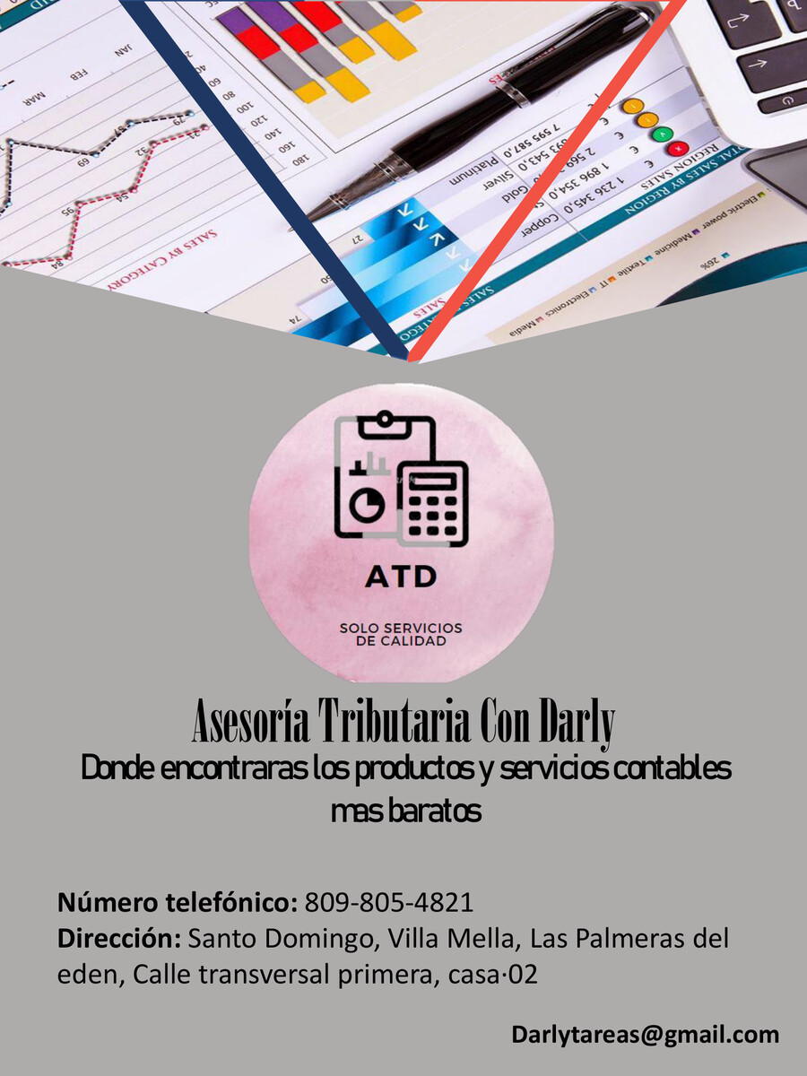 Darly Manuel Castillo Aquino #06, 6to Contabilidad, Catalogo by Darly ...
