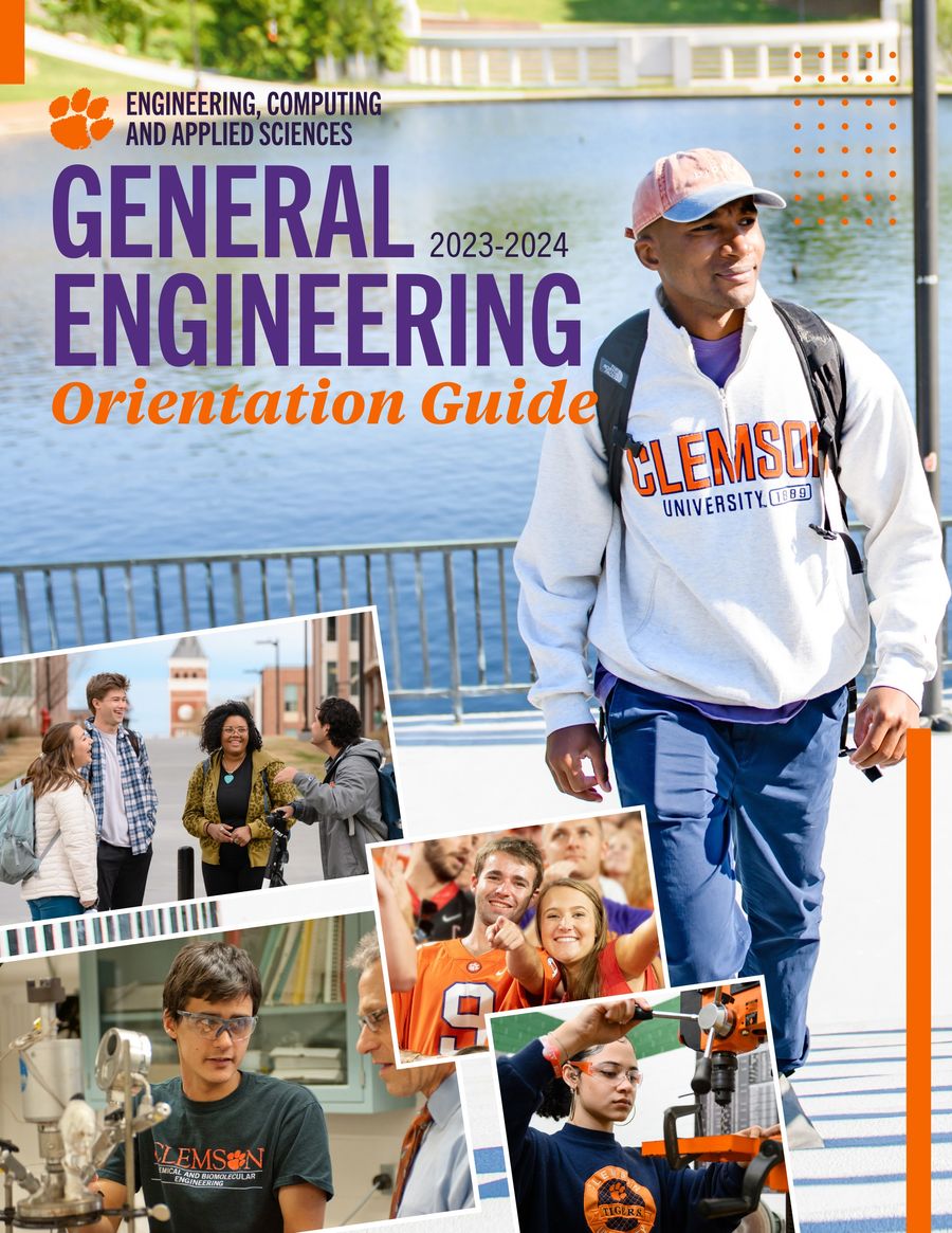 General Engineering Orientation Guide Fall 23 by Dave - Flipsnack