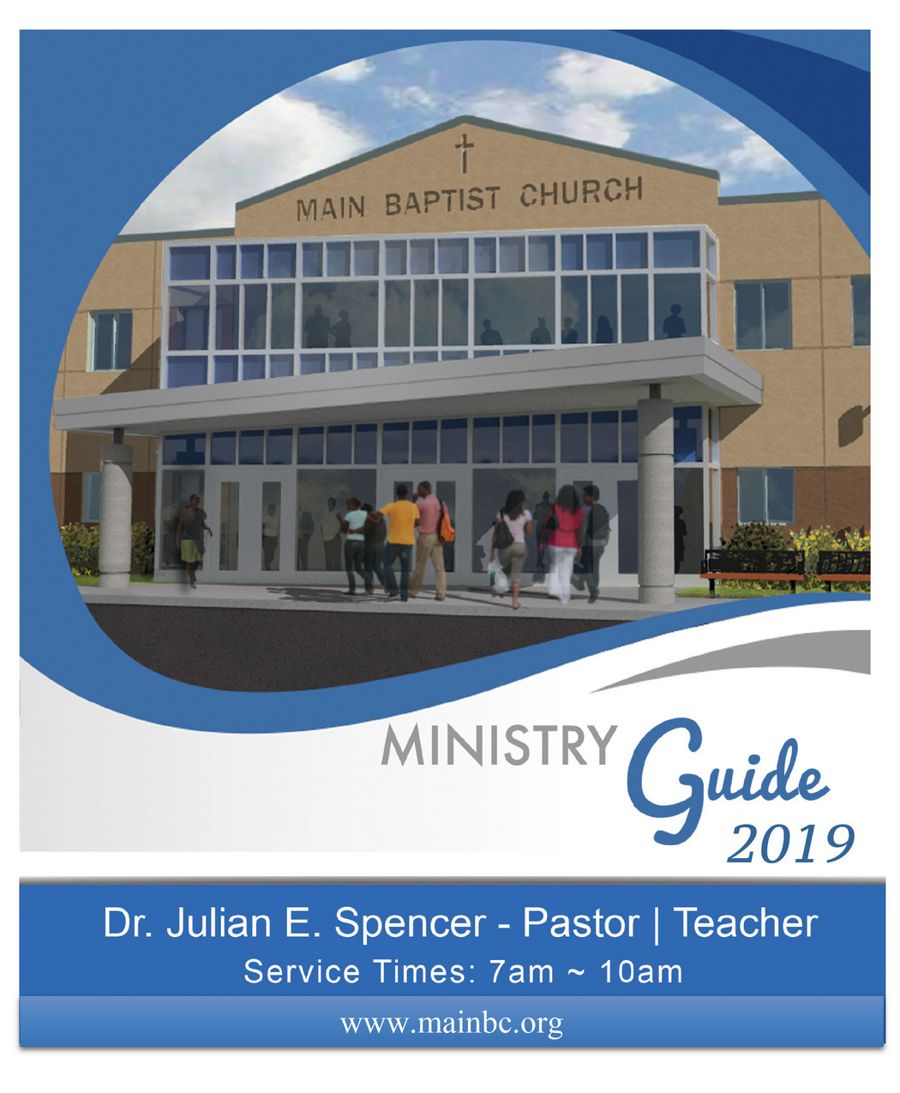 MBC Ministry Guide 2019 by F68BB9EBDC9 - Flipsnack