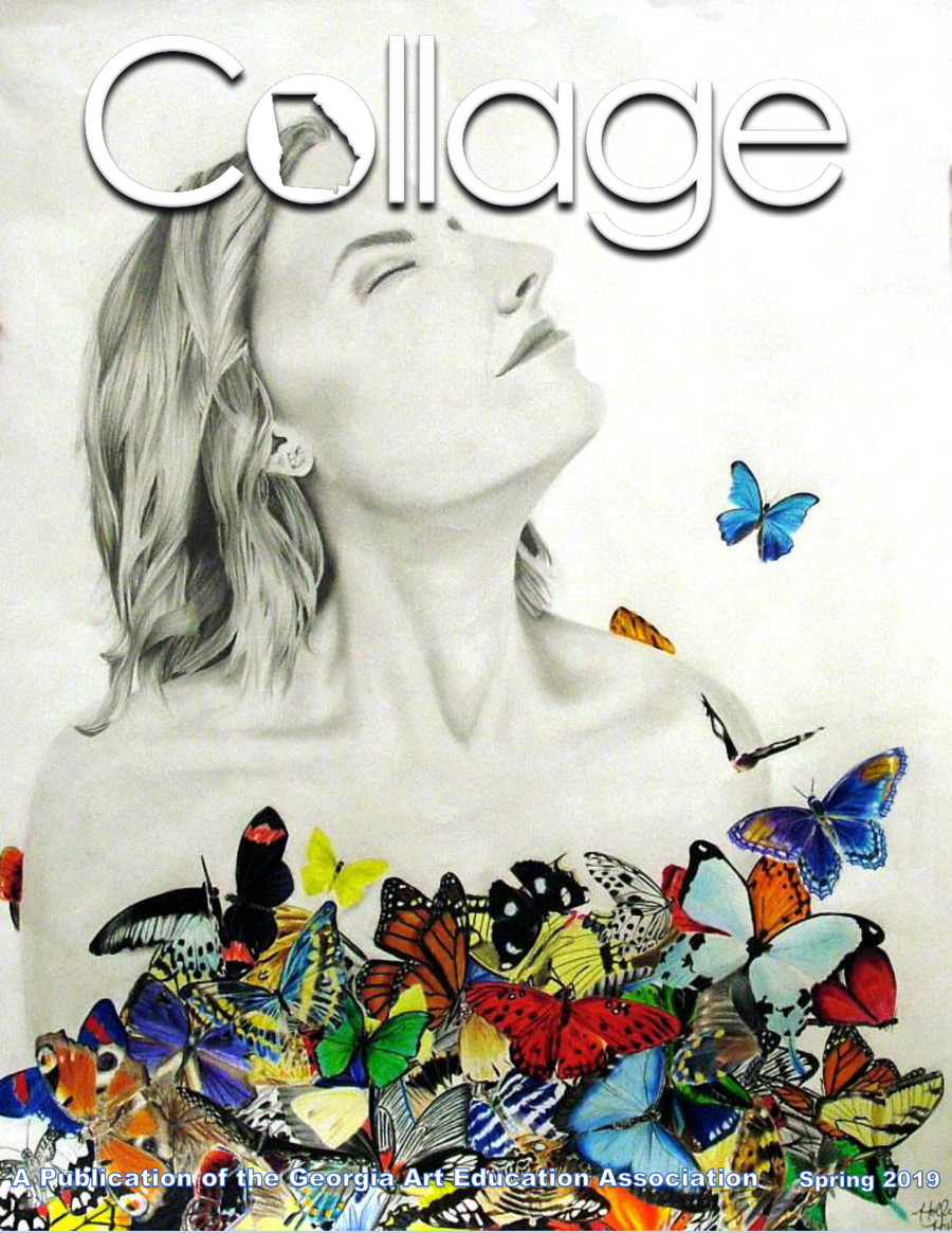 Collage Spring 2019 by gaeacollage - Flipsnack