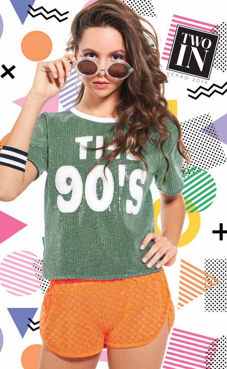 Catálogo TWOIN Verão 2019 by 1+1 - Flipsnack