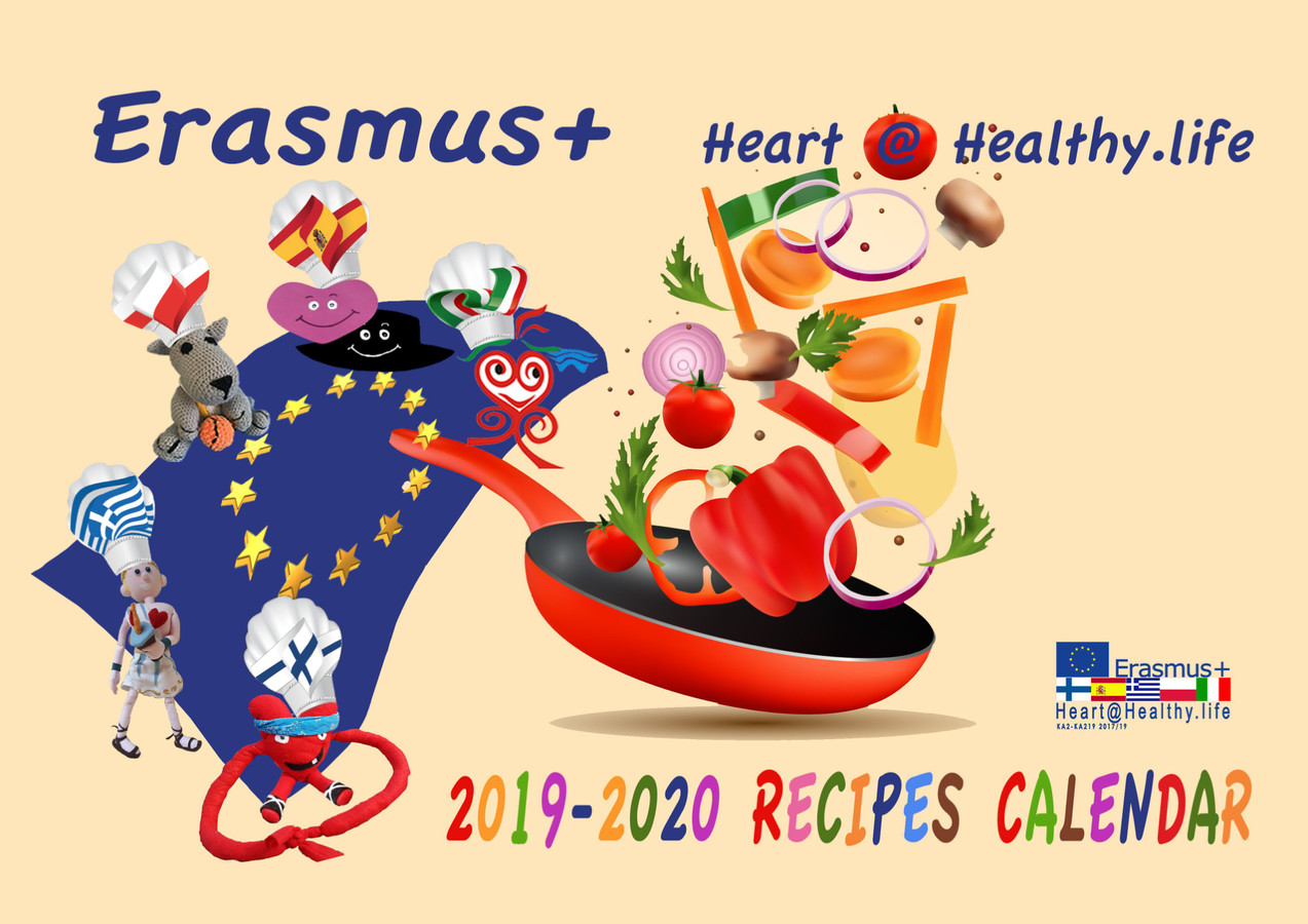 Heart@Healthy.Life recipes by madzikk84 - Flipsnack