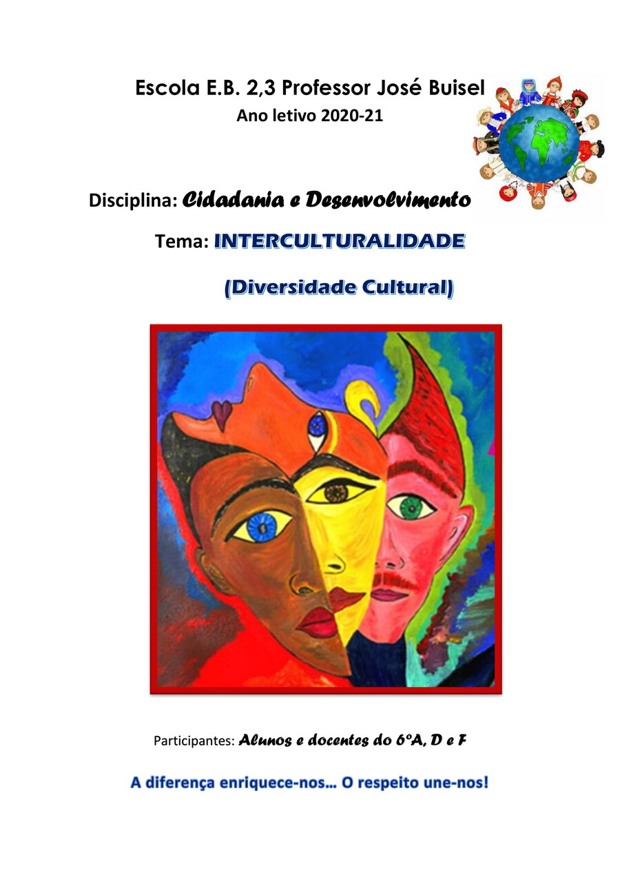 Interculturalidade 6A parte2 by Paula - Flipsnack