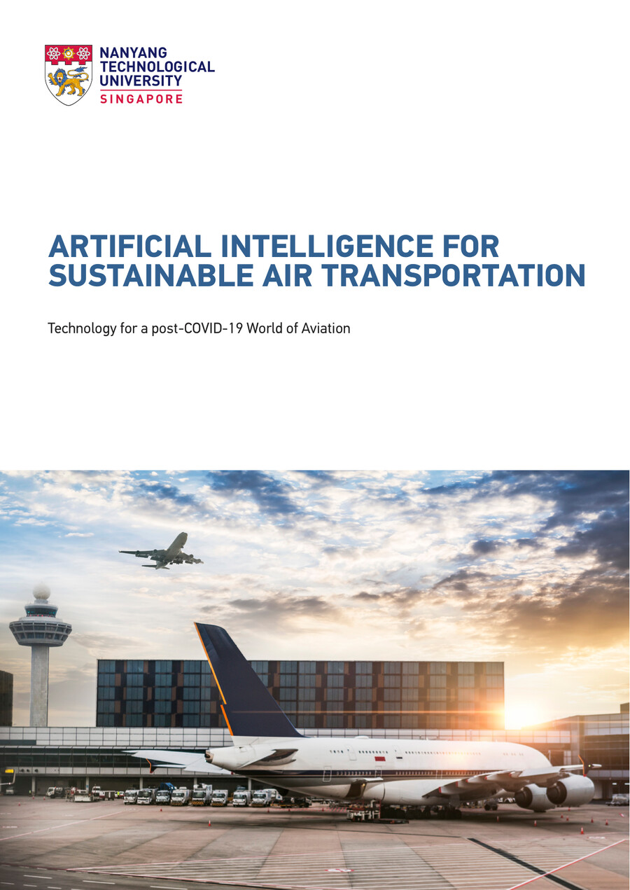 CoE Technology Premier by NTU