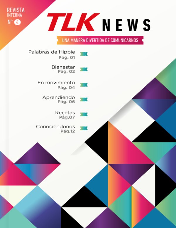 TLK NEWS #2 by TELETICKET RRHH - Flipsnack