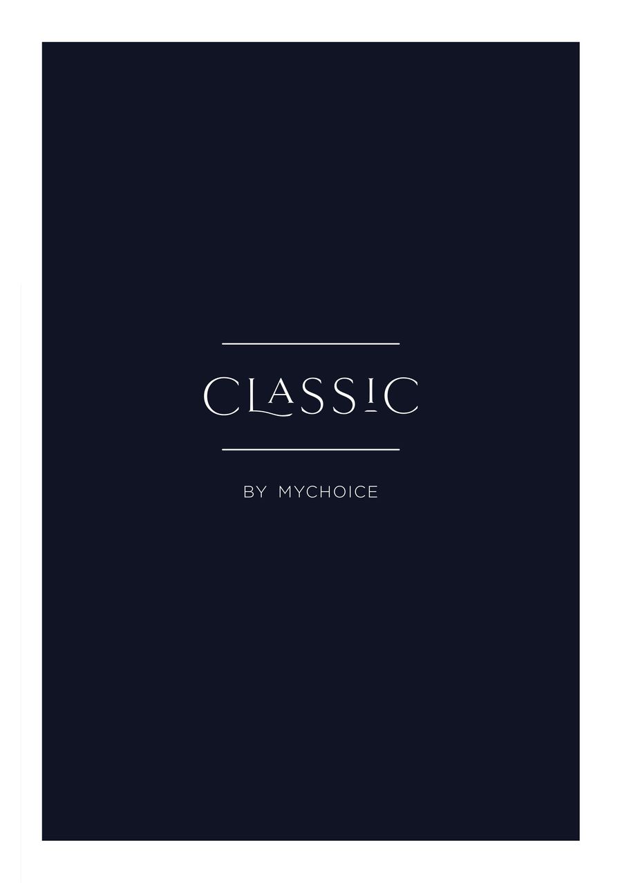MyChoice Design Studio - Classic Mini Lookbook by Xplore
