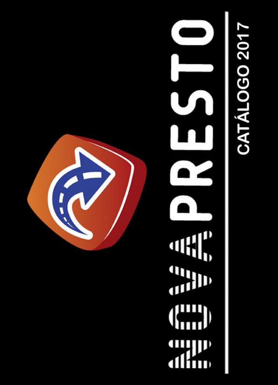 Catálogo Nova Presto by... - Flipsnack