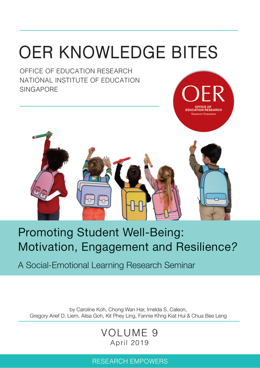 20190607-oer-knowledge-bites-volume9 by NTU