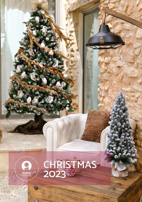 ITEM International, S.A, catalogo.itemint.com