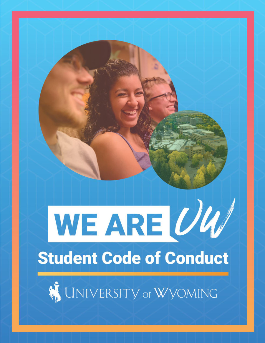 Student Code Of Conduct 2019 by UW... - Flipsnack