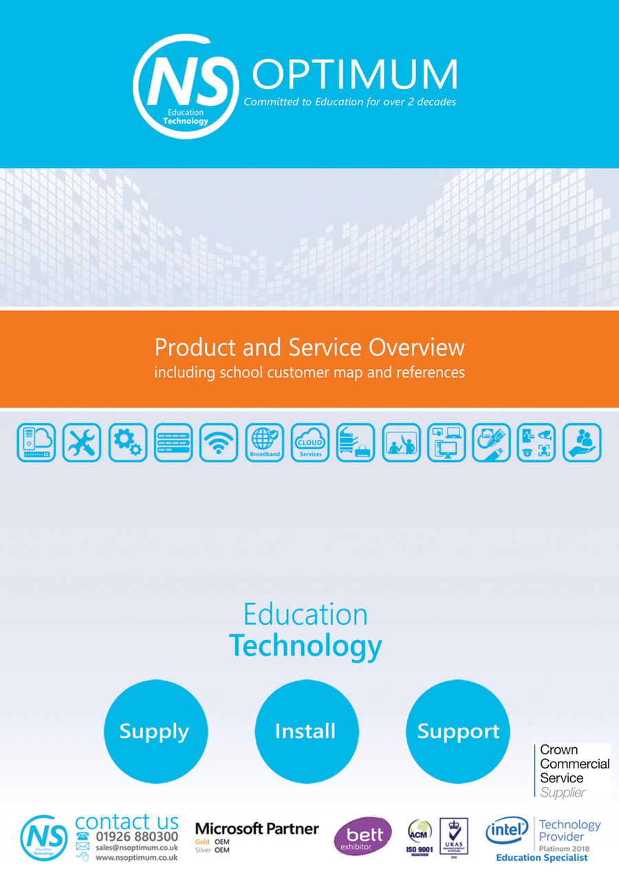 2021 NSO Full Pack - with case studies by Wesley Allen - Flipsnack