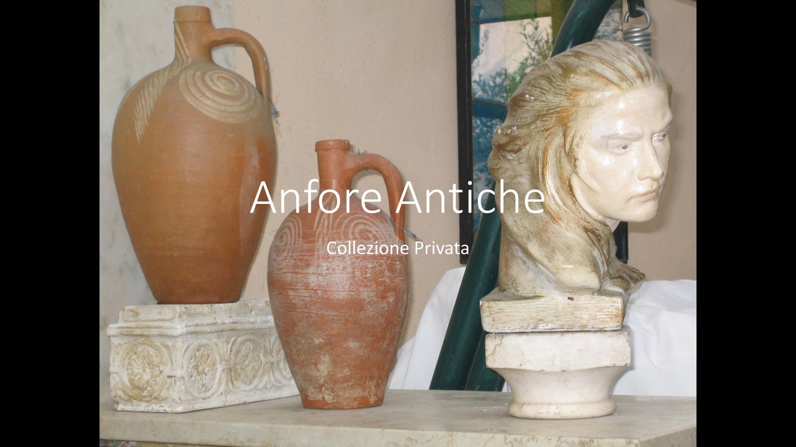 Anfore Antiche Collezione Privata by masterghigo - Flipsnack