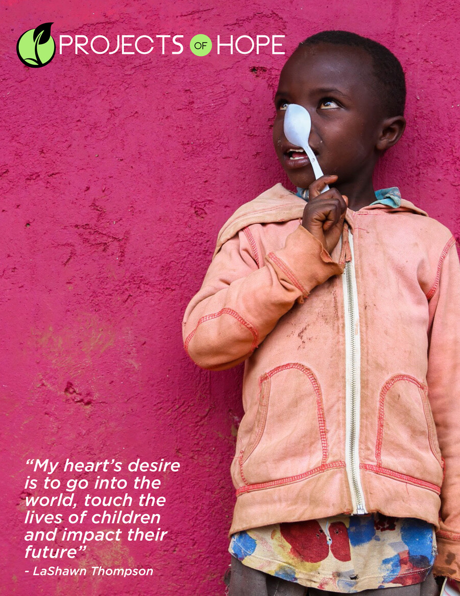 POH - Press Kit 2020 by Genesis Doubledee - Flipsnack