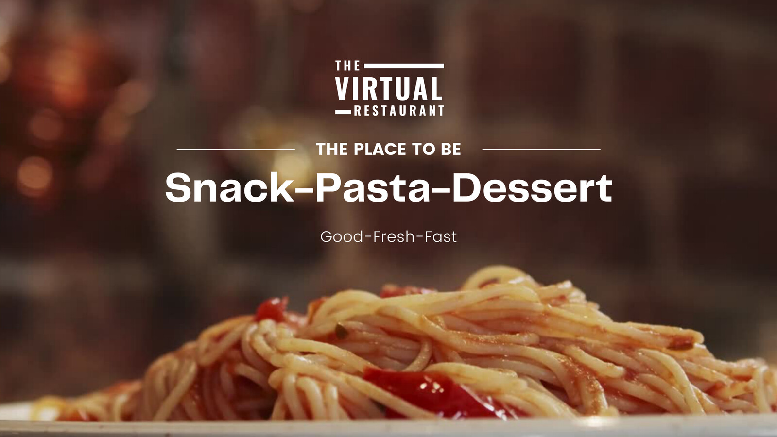 Virtual Restaurant Menu by Hello World - Flipsnack