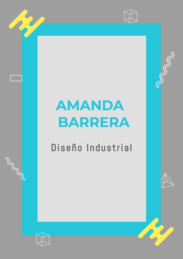 Portafolio Barrera Amanda Seminario by - Flipsnack