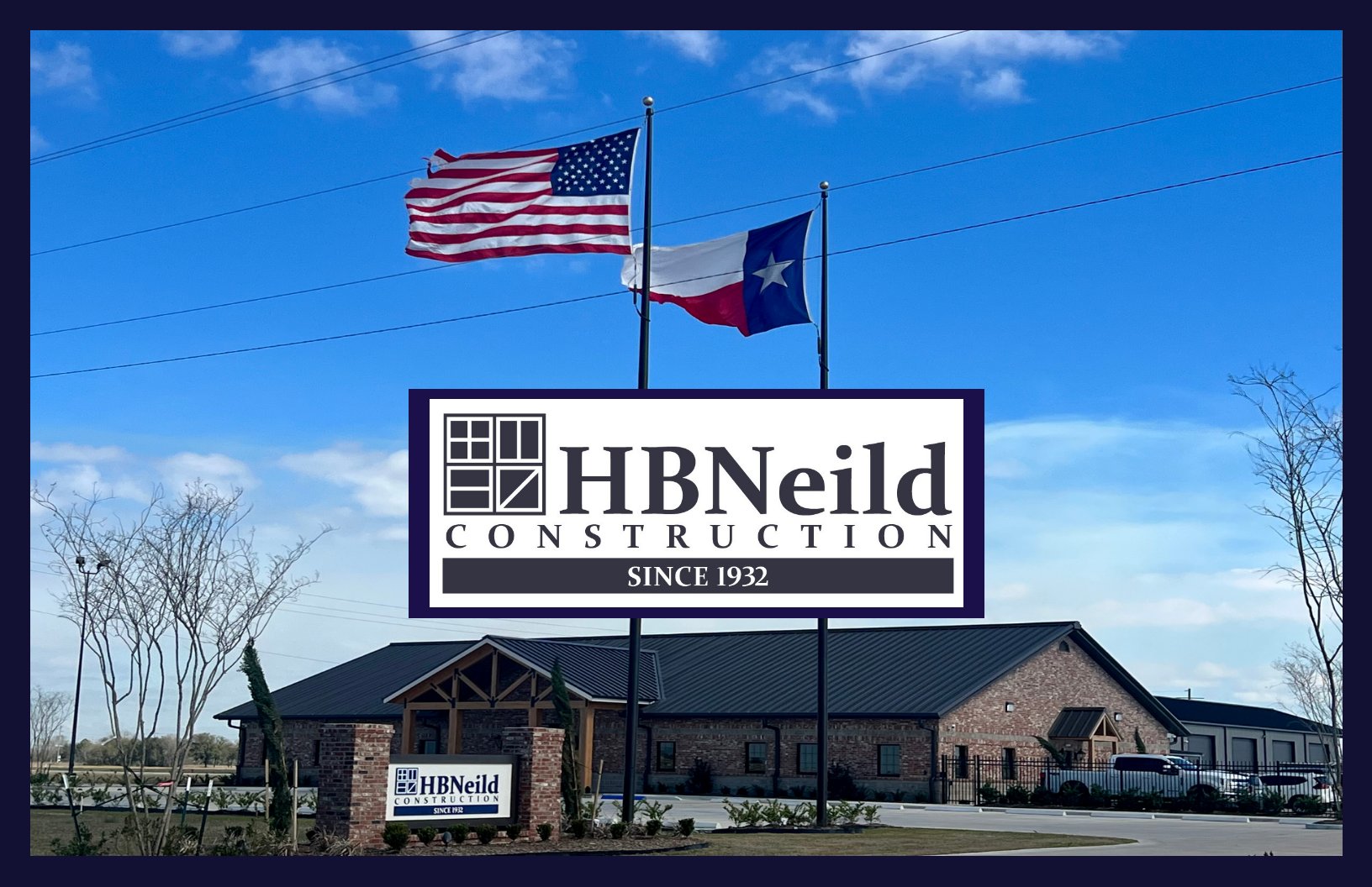 H.B. Neild Construction Digital Brochure by Jacquetta Alleman - Flipsnack