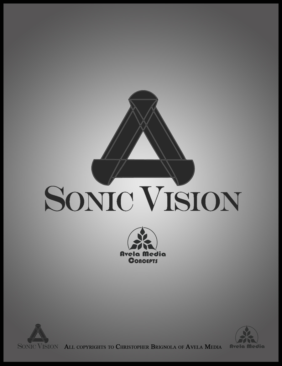 Sonic Vision Item Specs by Doc Zhivago - Flipsnack