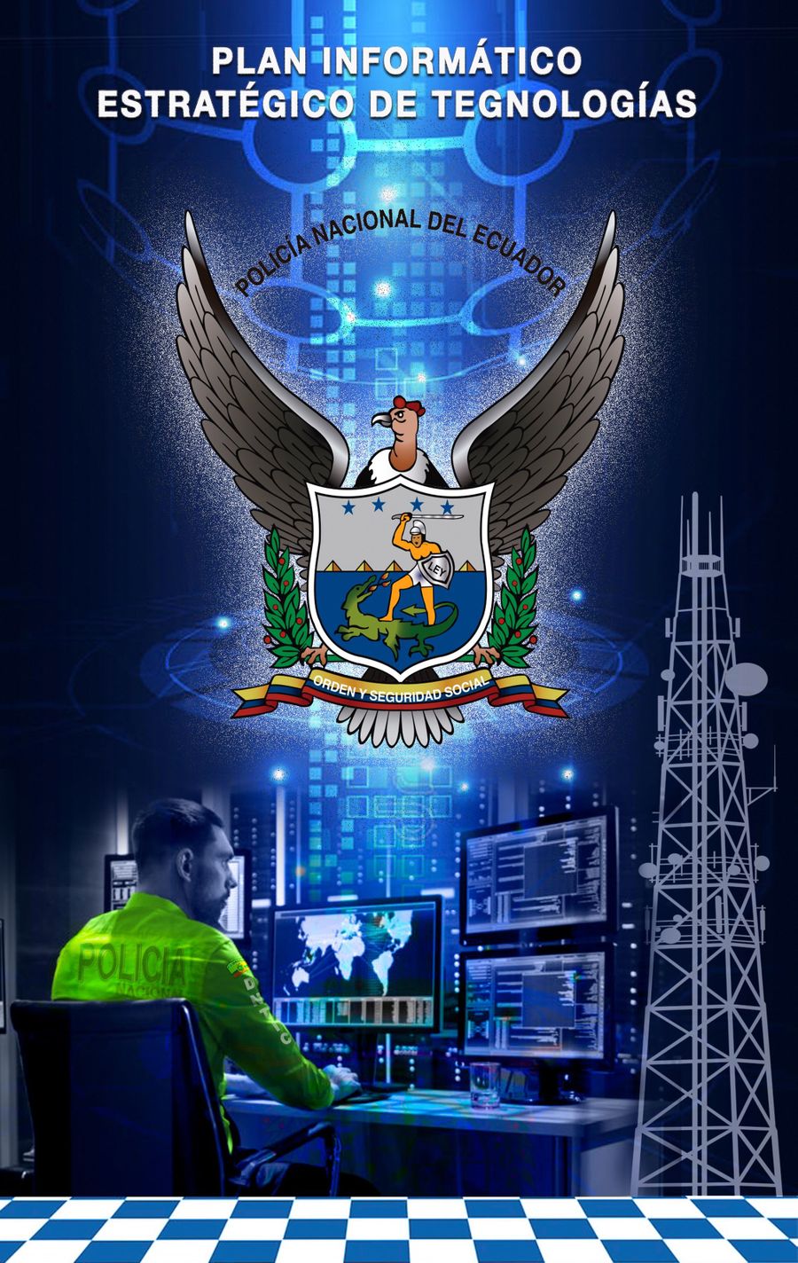 Plan Informático Estratégico de Tecnologías by Leonardo Foster - Flipsnack