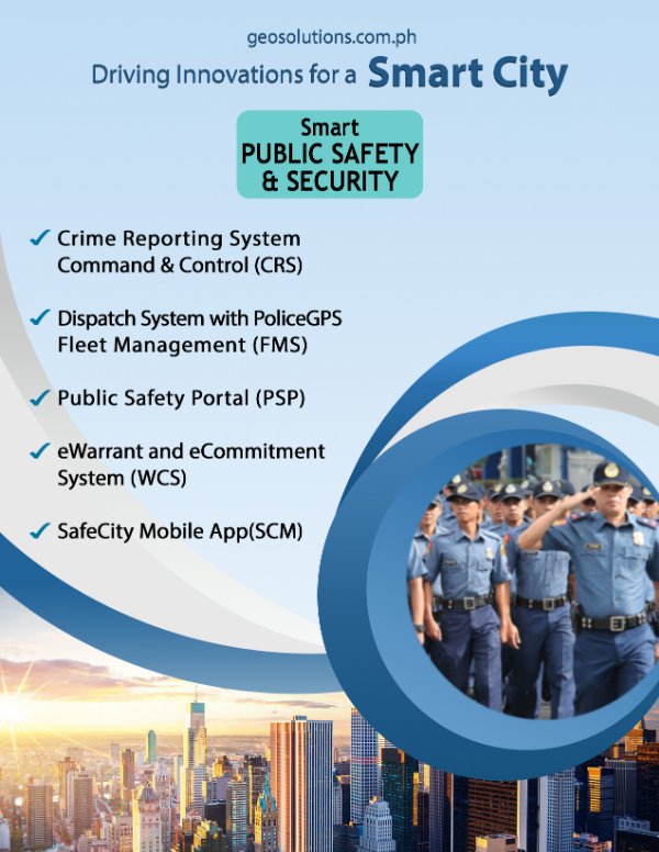 2. Smart Public Safety & Security 071321 by Melinda - Flipsnack