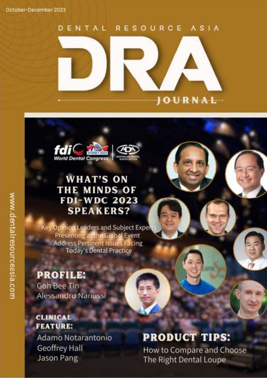 DRA Journal (October-December 2023) by DC - Flipsnack