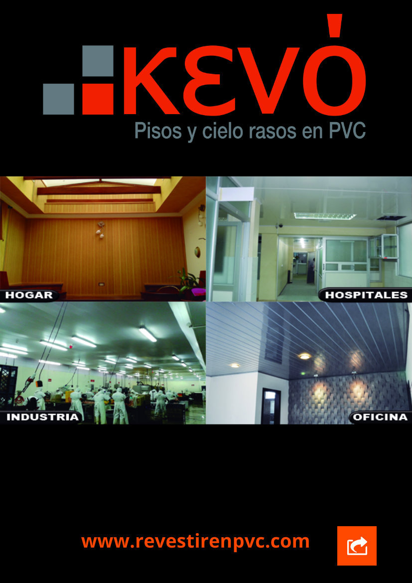 CATÁLOGO KEVO by Martin - Flipsnack