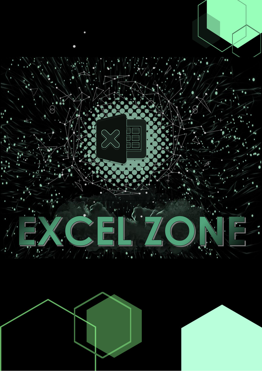 EXCEL ZONE by Diana Aparicio - Flipsnack