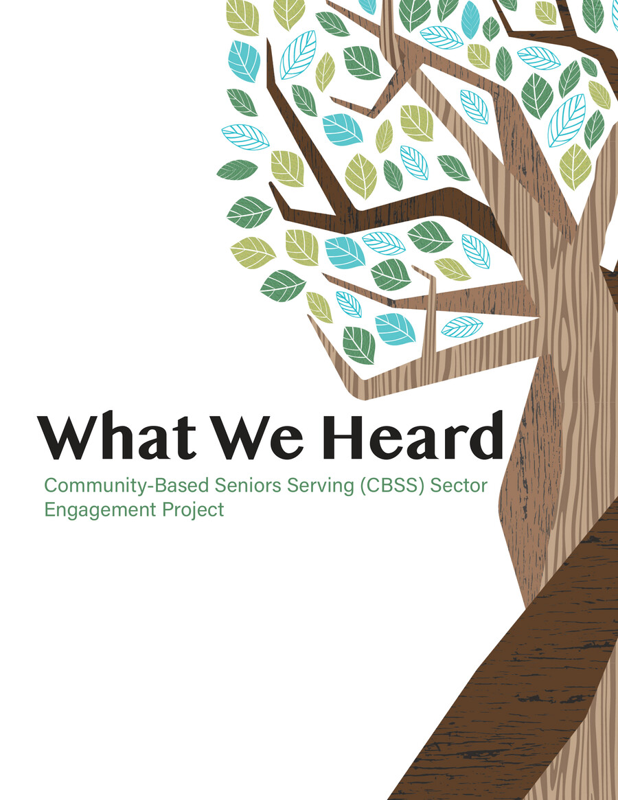 What We Heard Report (2019) by United... - Flipsnack