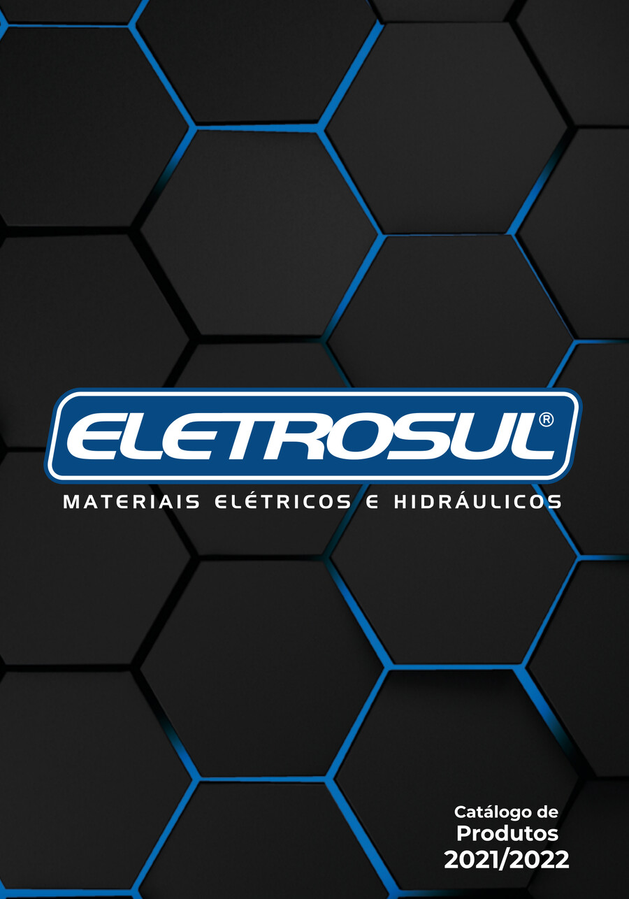 CATÁLOGO ELETROSUL 2021/2022 by MAGNO SOUZA - Flipsnack