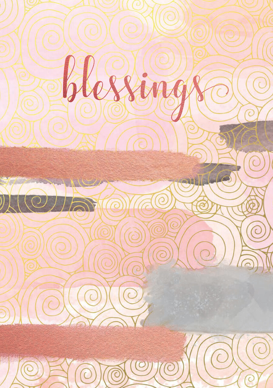Sample Blessings Journal by Dimensions - Flipsnack