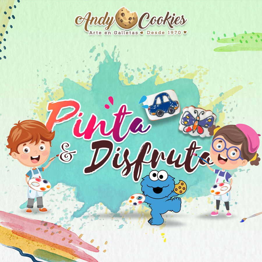 Catálogo_galletas para pintar_Andy Cookies_2021__20_sep_2021 by Lester ...