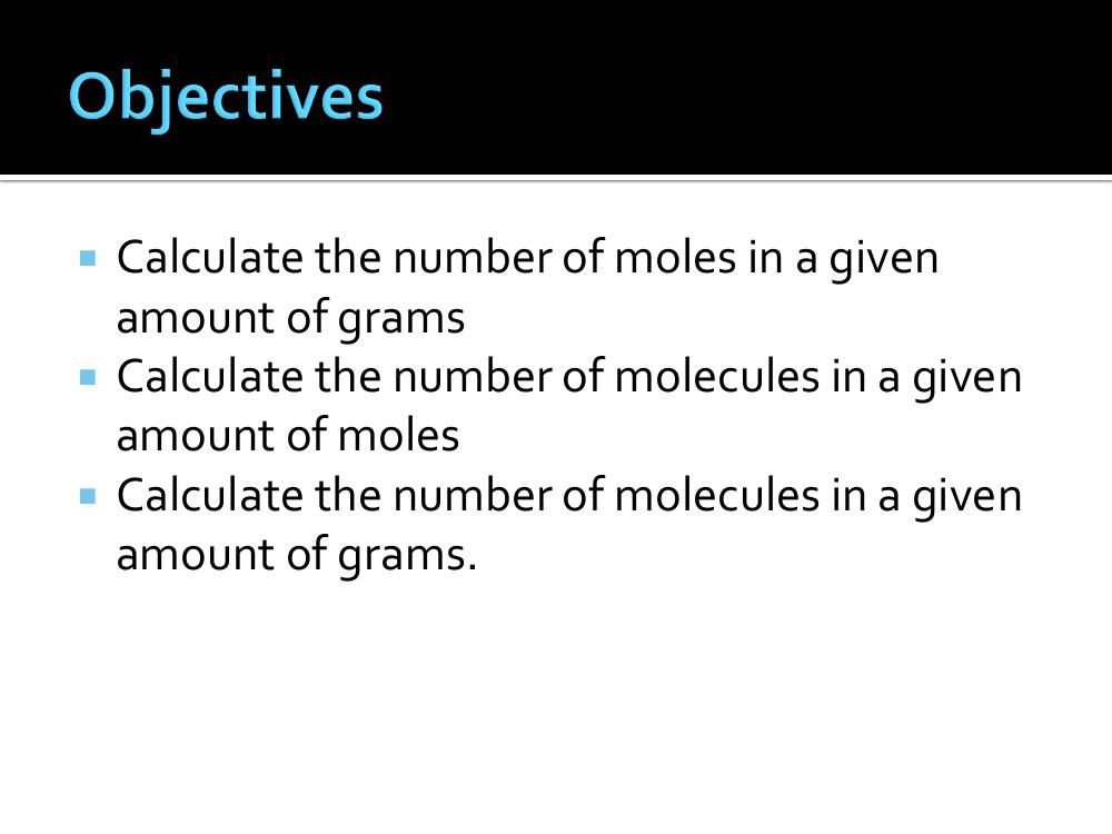 Learn the Mole Math by drvrao - Flipsnack