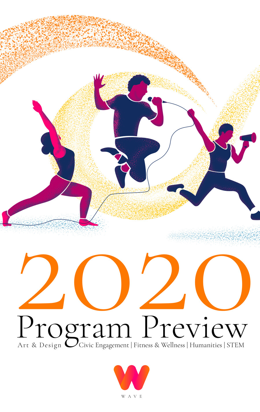 WAVE Program Preview by Stephen Silvius - Flipsnack