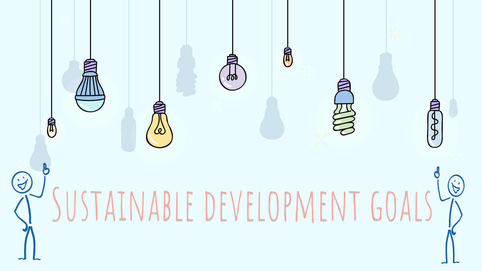 TDP Project - Sustainable Development Goals by Umadevi - Flipsnack