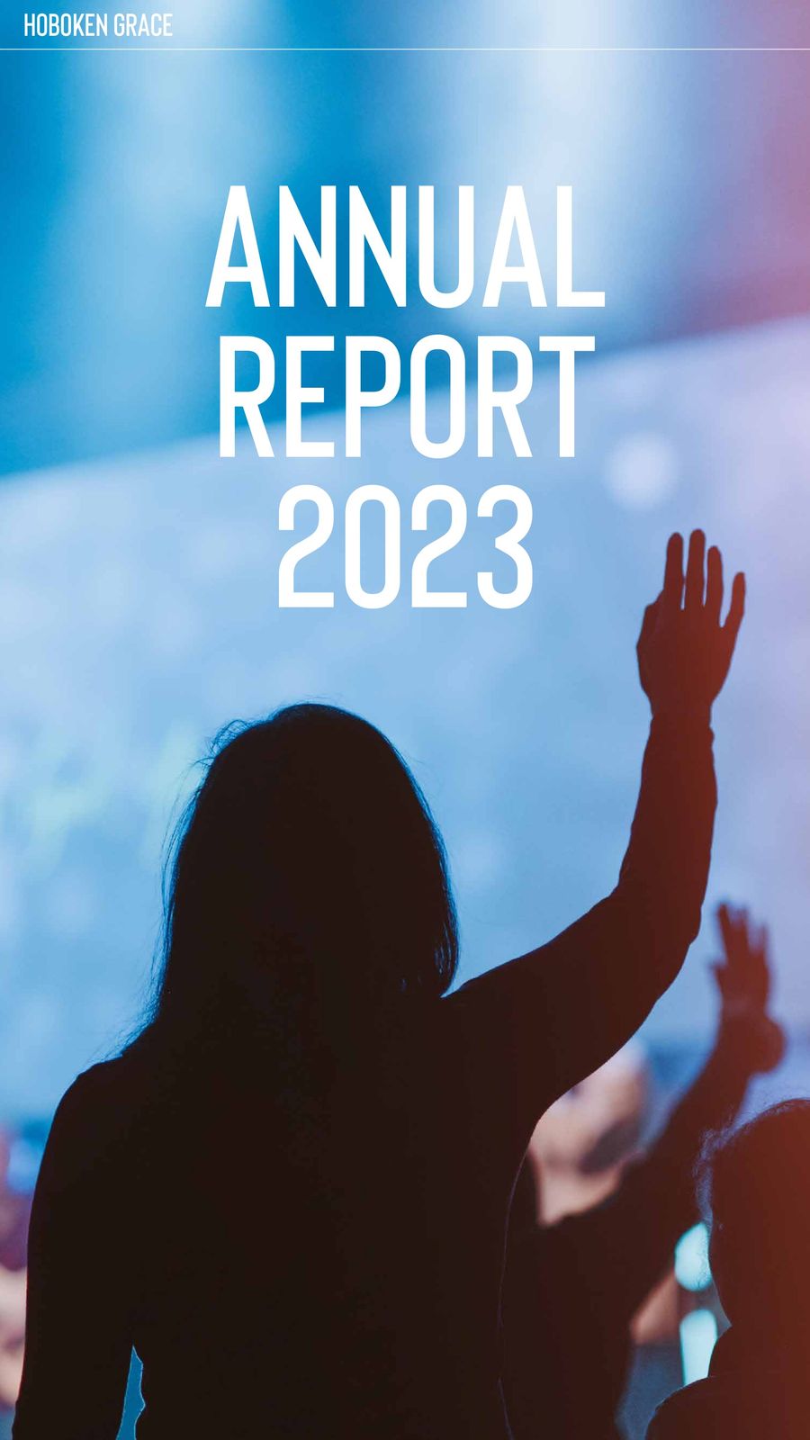 Annual Report 2023 by Hoboken Grace - Flipsnack