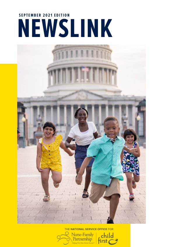 NewsLink September 2021 by NewsLink - Flipsnack