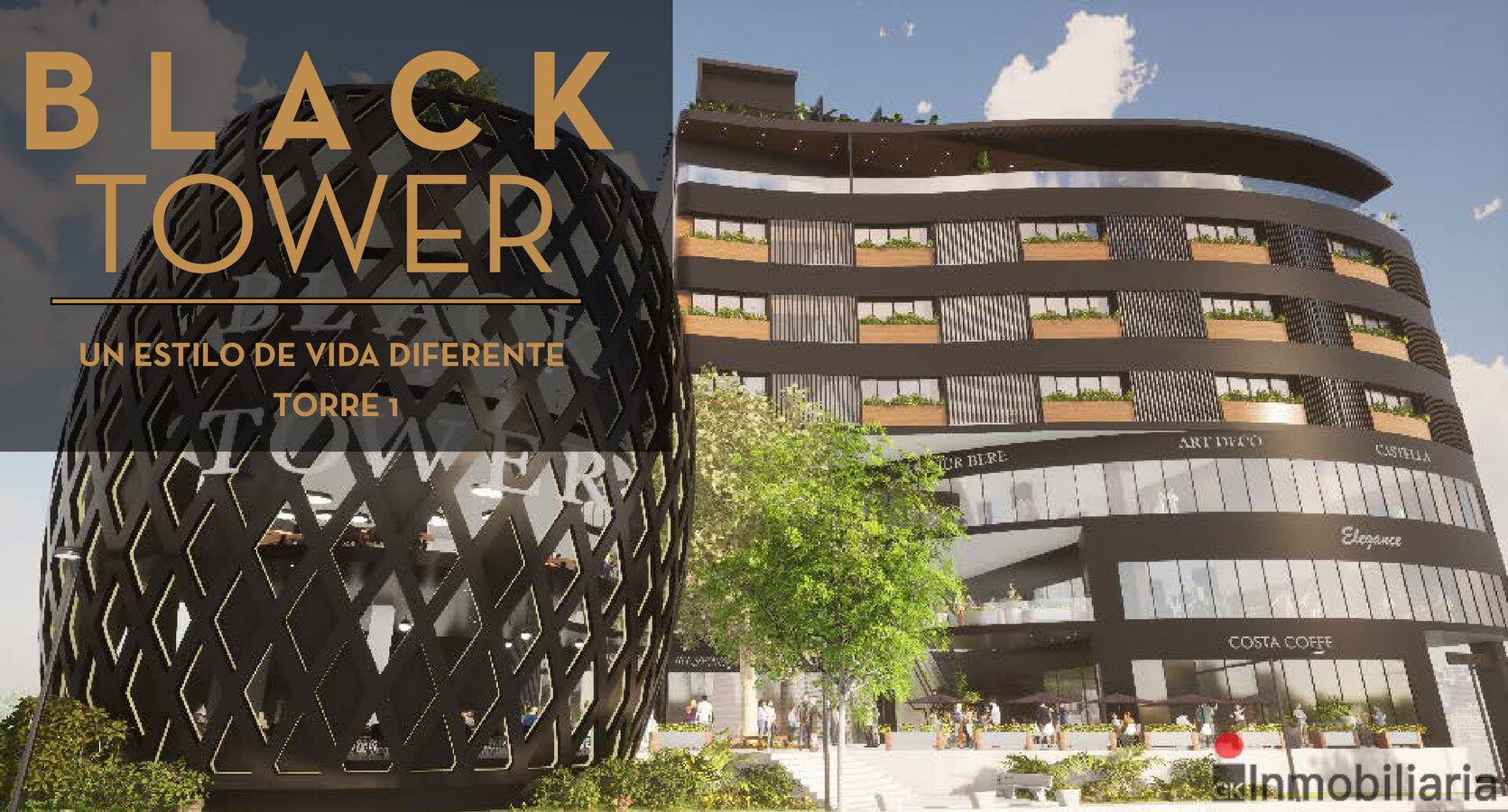 BLACK TOWER OAXACA T1 (SLIDES) by Monse Garza - Flipsnack